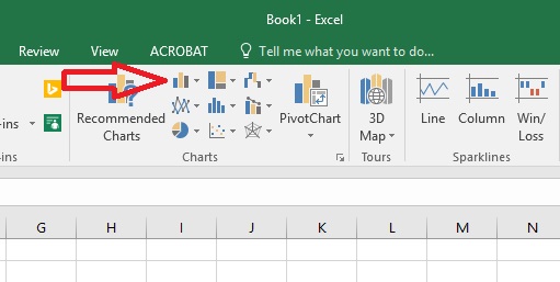 Excel Exercise 1